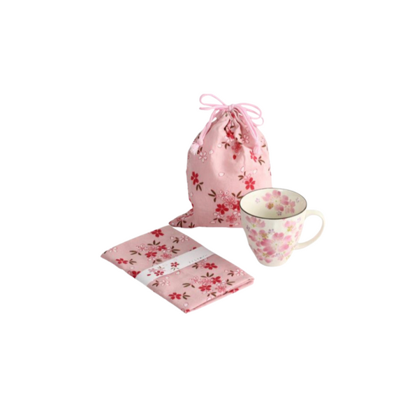 Tea Cups - Anime Teahouse